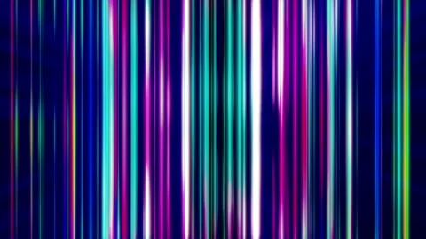 Abstract lines background loop | Stock Video | Pond5