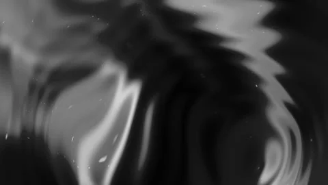 Abstract liquid Motion Graphics, Black A... | Stock Video | Pond5
