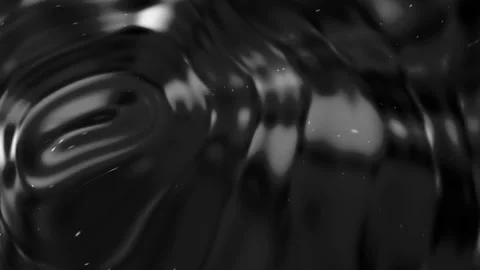Abstract liquid Motion Graphics, Black A... | Stock Video | Pond5