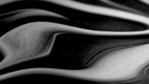 Abstract liquid Motion Graphics, Black A... | Stock Video | Pond5