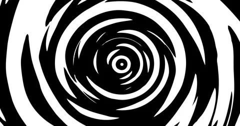 Cartoon Swirl Stock Video Footage | Royalty Free Cartoon Swirl Videos ...