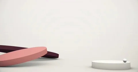 Plates Animation Stock Footage ~ Royalty Free Stock Videos | Pond5