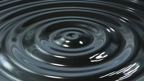 Ripple Loop Stock Videos – Royalty-Free HD & 4K Videos | Pond5