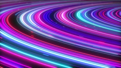 Abstract loopable 3d animation backgroun... | Stock Video | Pond5