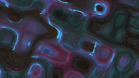 Grid Square Wave Stock Videos – Royalty-Free HD & 4K Videos