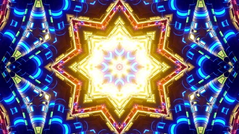 Abstract looping animated background. Mo... | Stock Video | Pond5