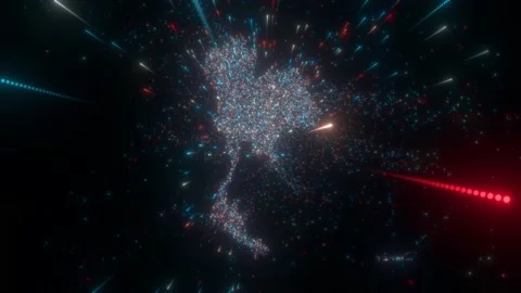 Thailand China Map Stock Videos – Royalty-Free HD & 4K Videos