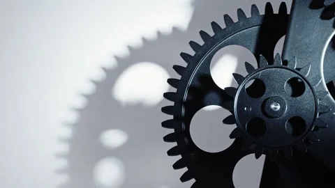 Gears Turning Stock Video Footage | Royalty Free Gears Turning Videos ...