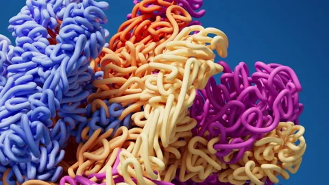 Messy Line Art Stock Videos – Royalty-Free HD & 4K Videos | Page 2