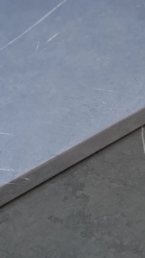Abstract modern marble countertop textur... | Stock Video | Pond5