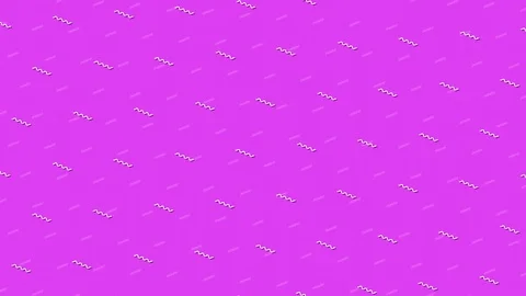 abstract modern wiggle line background l... | Stock Video | Pond5