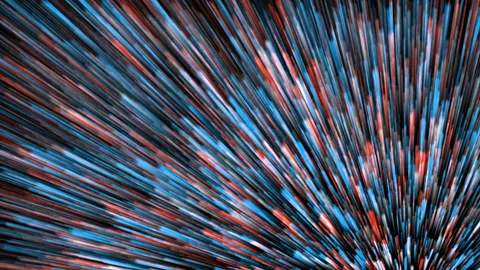 Abstract Motion Background 4K | Stock Video | Pond5