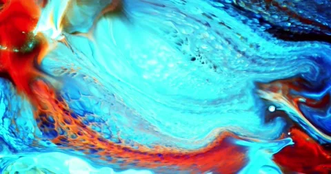 Abstract Motion Background 4K | Stock Video | Pond5