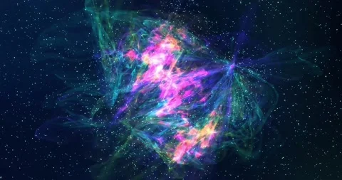 Abstract Motion Background 4K | Stock Video | Pond5