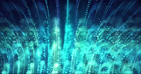 Abstract Motion Background 4K | Stock Video | Pond5