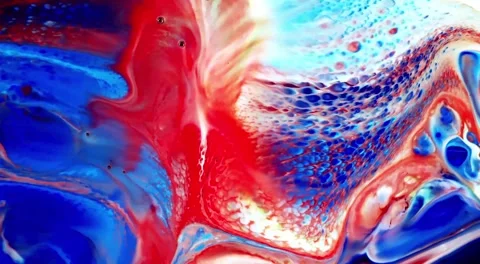 Abstract Motion Background 4K | Stock Video | Pond5