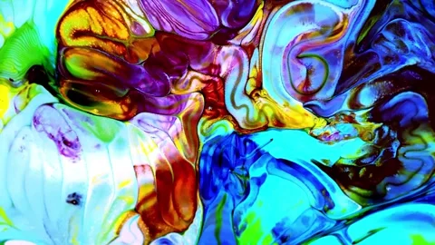 Abstract Motion Background 4K | Stock Video | Pond5