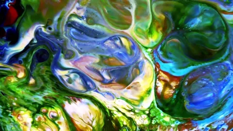 Abstract Motion Background 4K | Stock Video | Pond5