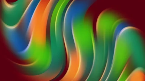 Abstract Motion Background 4K | Stock Video | Pond5