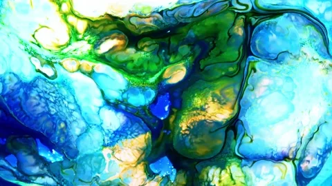 Abstract Motion Background 4K | Stock Video | Pond5