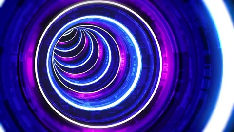 Abstract Motion Background 4K | Stock Video | Pond5