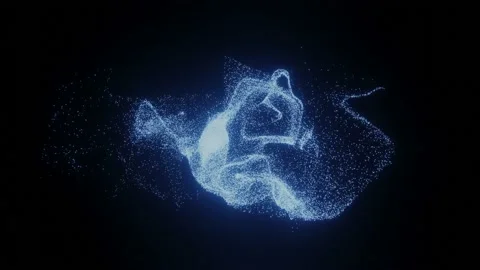 Abstract Motion Background 4K | Stock Video | Pond5