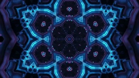 Abstract Motion Background 4K | Stock Video | Pond5