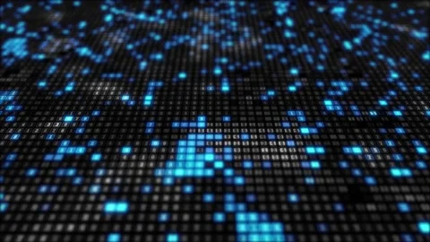 Abstract Motion Background 4K | Stock Video | Pond5