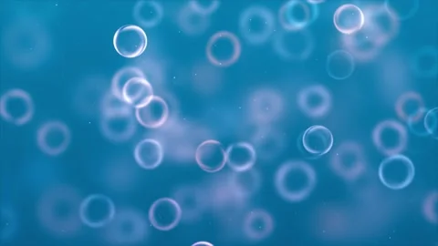 Abstract Motion Background 4K | Stock Video | Pond5