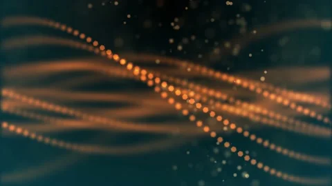 Abstract Motion Background 4K | Stock Video | Pond5