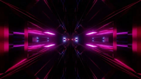 Abstract Motion Background 4K | Stock Video | Pond5