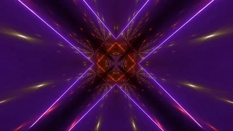 Abstract Motion Background 4K | Stock Video | Pond5