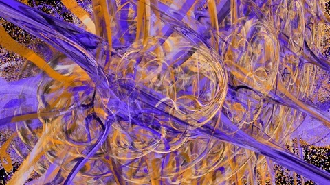 Abstract motion background with alpha ch... | Stock Video | Pond5