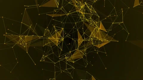 Abstract Motion Background - Digital Ple... | Stock Video | Pond5