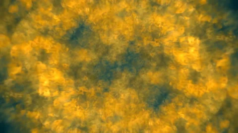 Abstract motion background in gold color... | Stock Video | Pond5