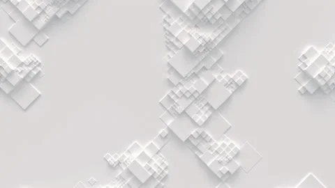 Abstract motion background from random m... | Stock Video | Pond5