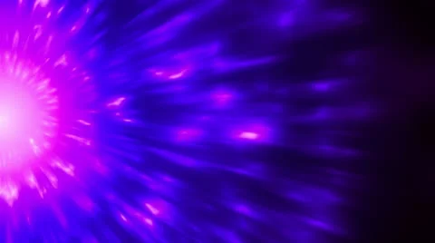 Abstract Light Rays Stock Videos – Royalty-Free HD & 4K Videos