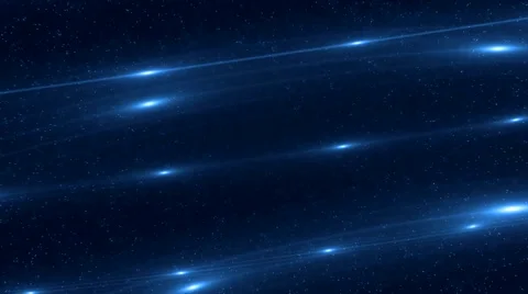 Abstract motion blue background. | Stock Video | Pond5