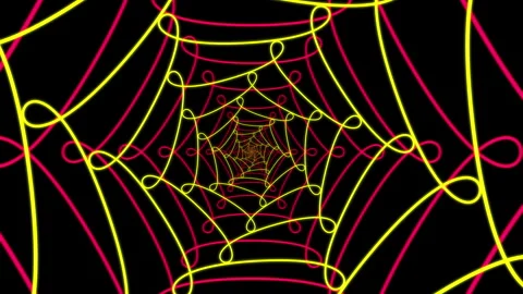 Abstract motion digital animated seamles... | Stock Video | Pond5