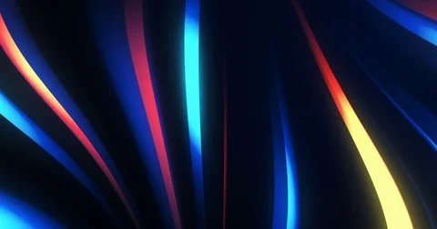 Abstract motion graphic background. loop... | Stock Video | Pond5