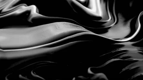 Abstract Motion Graphics, Black And Whit... | Stock Video | Pond5