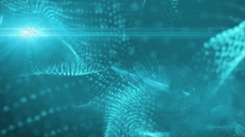 Teal Background Stock Video Footage | Royalty Free Teal Background ...