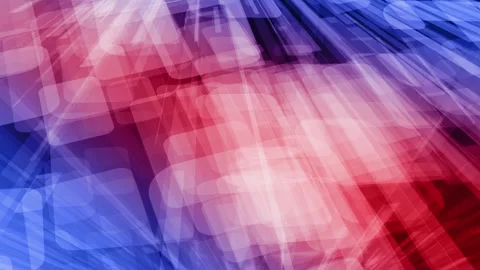 Abstract motions computer generated visu... | Stock Video | Pond5