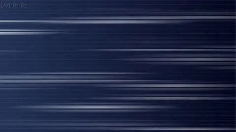 Abstract moving transparent lines, light... | Stock Video | Pond5