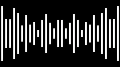 abstract moving vertical block backgroun... | Stock Video | Pond5