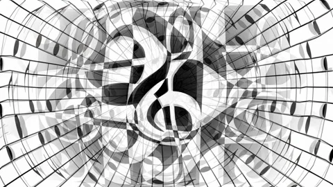 Music Themes Ideas Stock Videos – Royalty-Free HD & 4K Videos