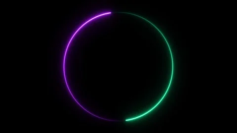 Particle Tunnel Stock Footage ~ Royalty Free Stock Videos | Pond5