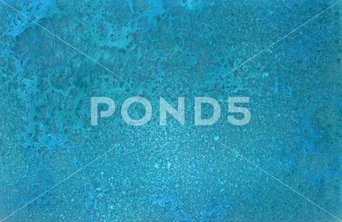 Abstract neon bright watercolor acrylic texture background ~ Clip Art ...