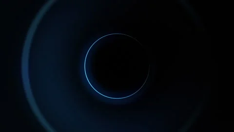 Pulsing Light Stock Footage ~ Royalty Free Stock Videos | Pond5