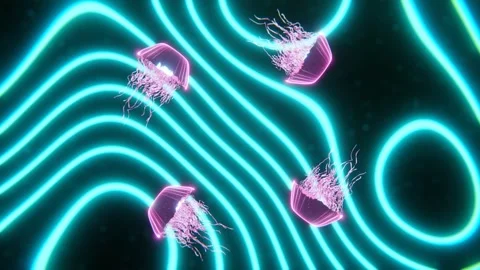 Wallpaper 8K Fantasy Stock Videos – Royalty-Free HD & 4K Videos | Page 4